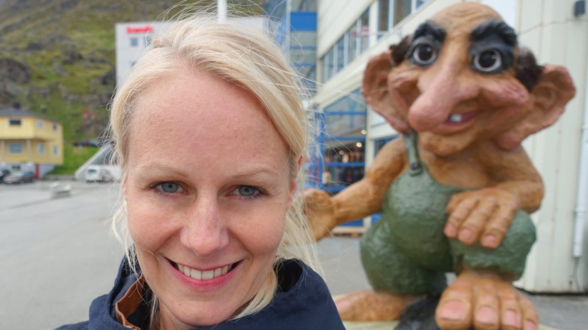 Warum gibt es Trolle nur in Skandinavien? | TROLLLAND