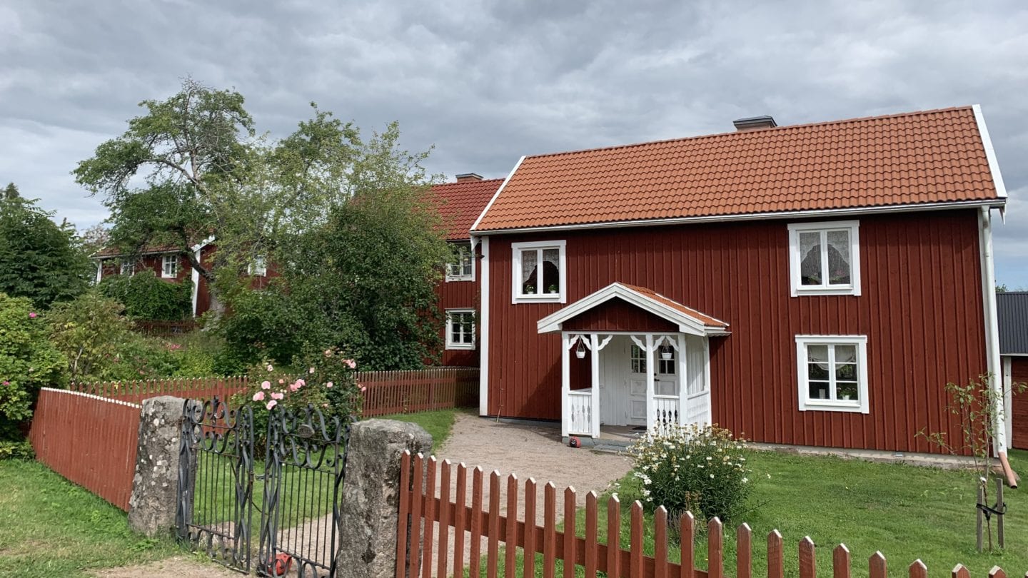 Wo liegt eigentlich Bullerbü? Zu Gast in Sevedstorp | TROLLLAND