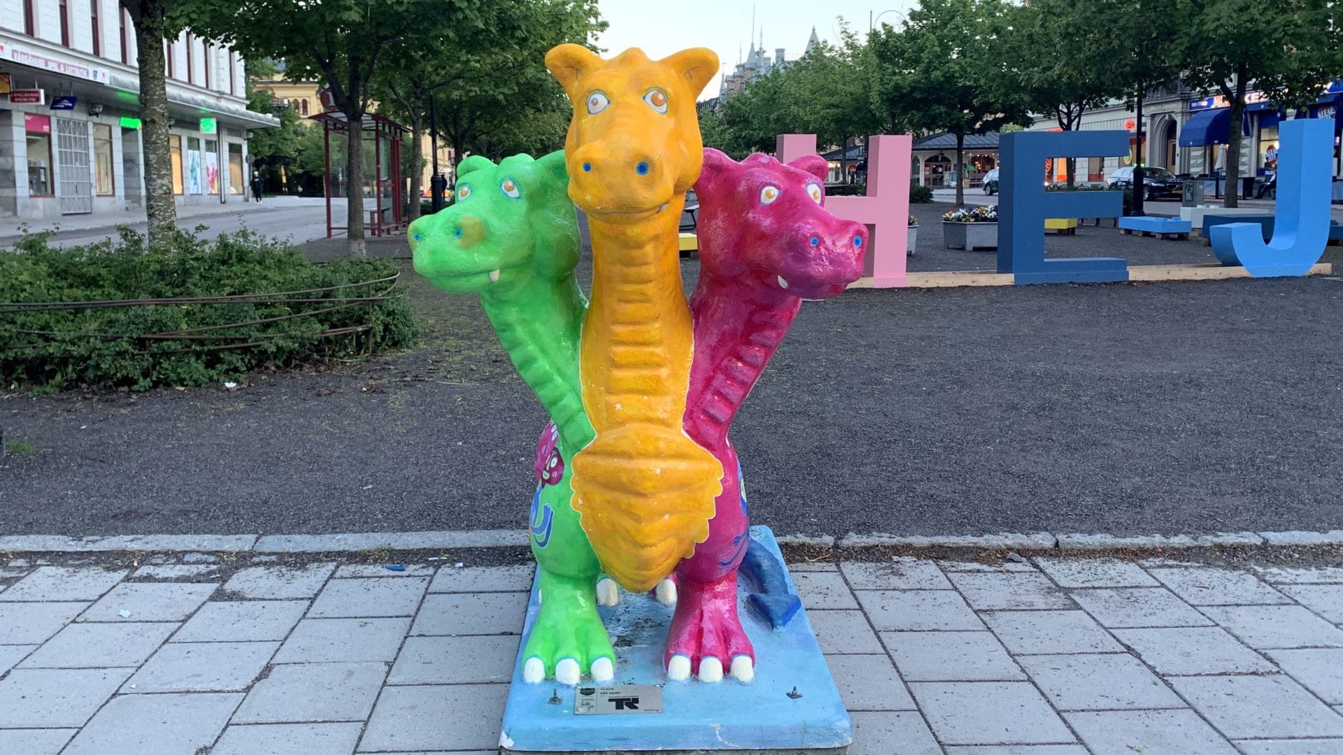 TROLLLAND | Skandinavisches Lebensgefühl