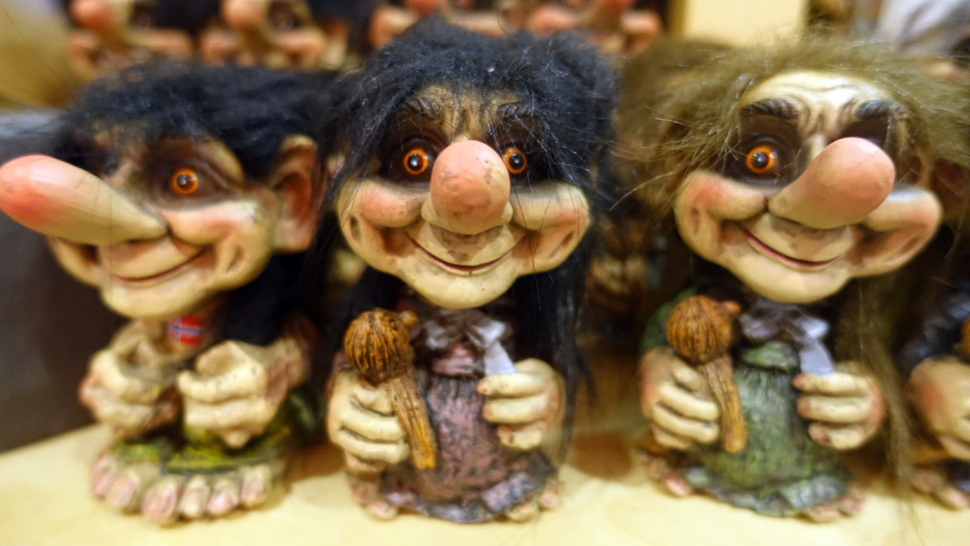 Schlagwort: Trolle | TROLLLAND