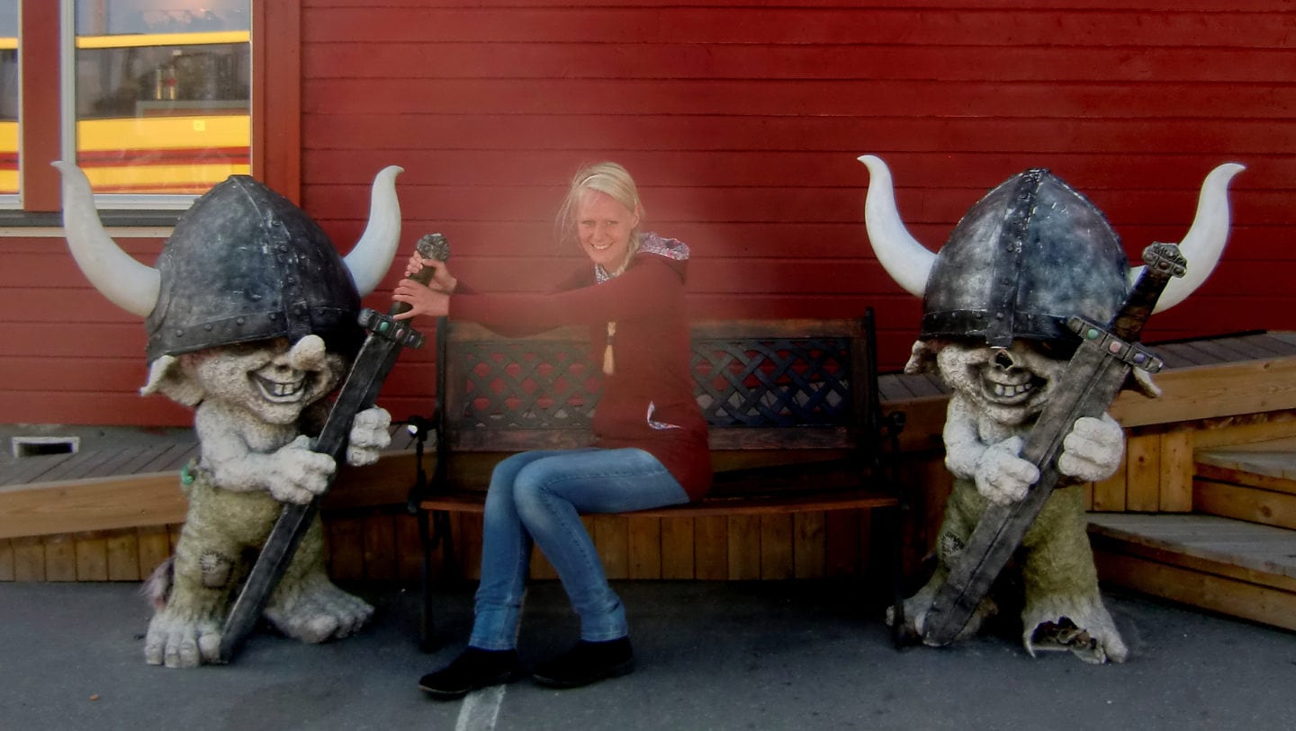 Skandinavien – Unterwegs im Land der Trolle | TROLLLAND