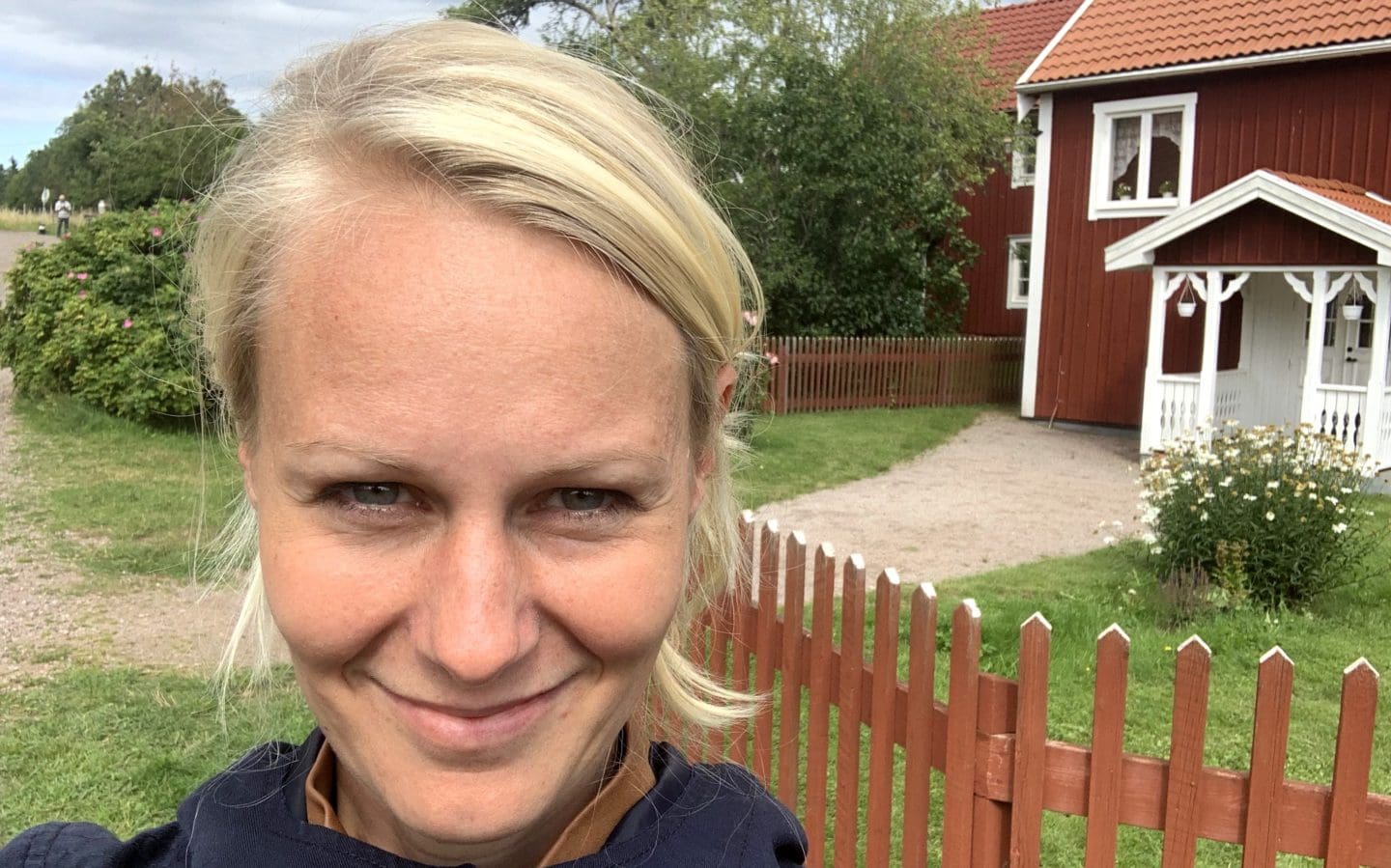 Wo liegt eigentlich Bullerbü? Zu Gast in Sevedstorp | TROLLLAND